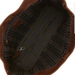 Frye | Bags | Frye Handbag | Poshmark